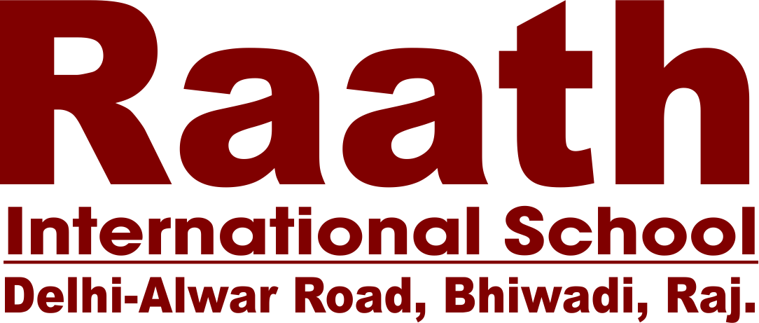 Raath International School Bhiwadi